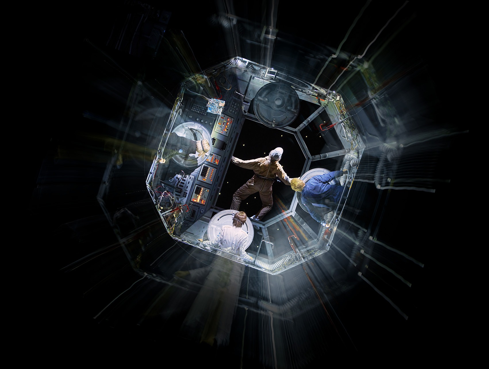 Mars-2037 - Pierre Guillois